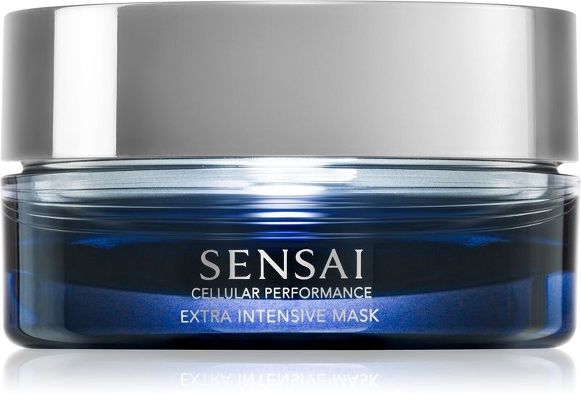 Sensai ночная маска для лица Cellular Performance Extra Intensive Mask 75 мл