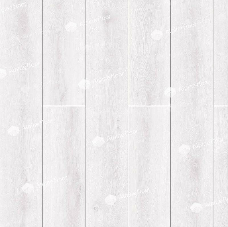 Ламинат Alpine Floor Intensity LF101-12 Дуб Эльба 1218х198х12 мм