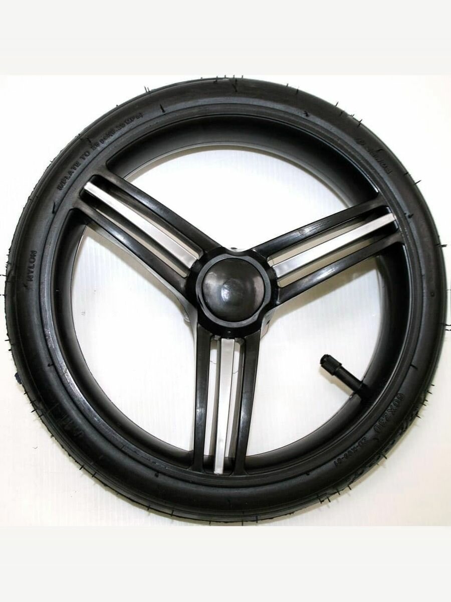 Колесо 12 дюймов (60х230) надувное № 28 для детской коляски