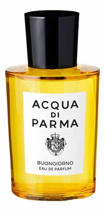 Acqua di Parma Buongiorno Парфюмерная вода унисекс 50ml