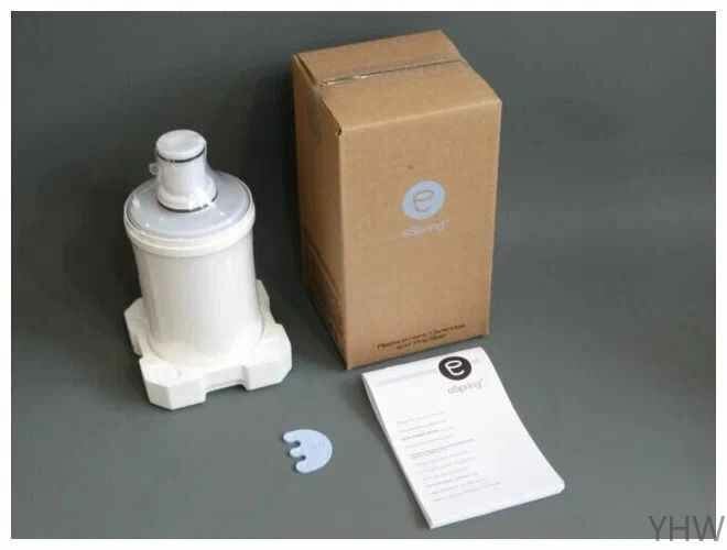 Сменный картридж с префильтром для системы очистки воды с УФ-технологией Amway eSpring