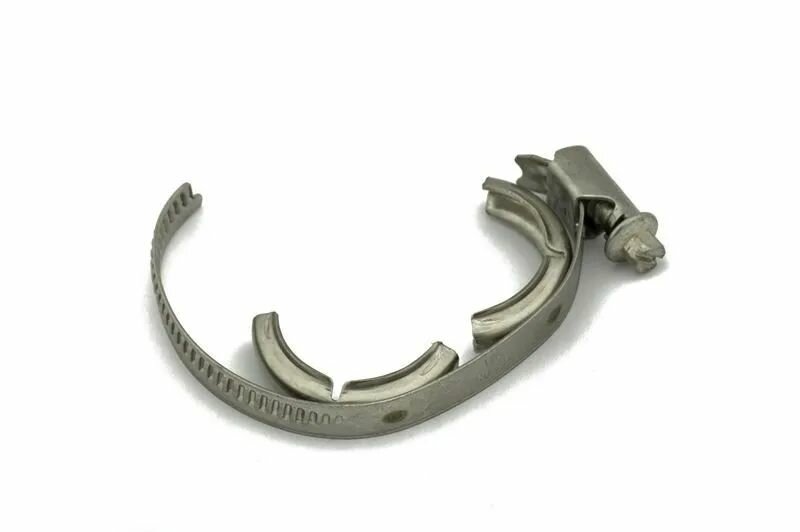 Хомут системы выпуска "BMW" (BMW E87, E46, E90-E95, E39, E70, E60)