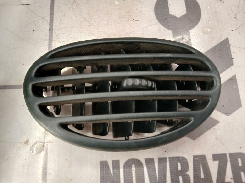 Дефлектор воздушный Renault Scenic 96-99