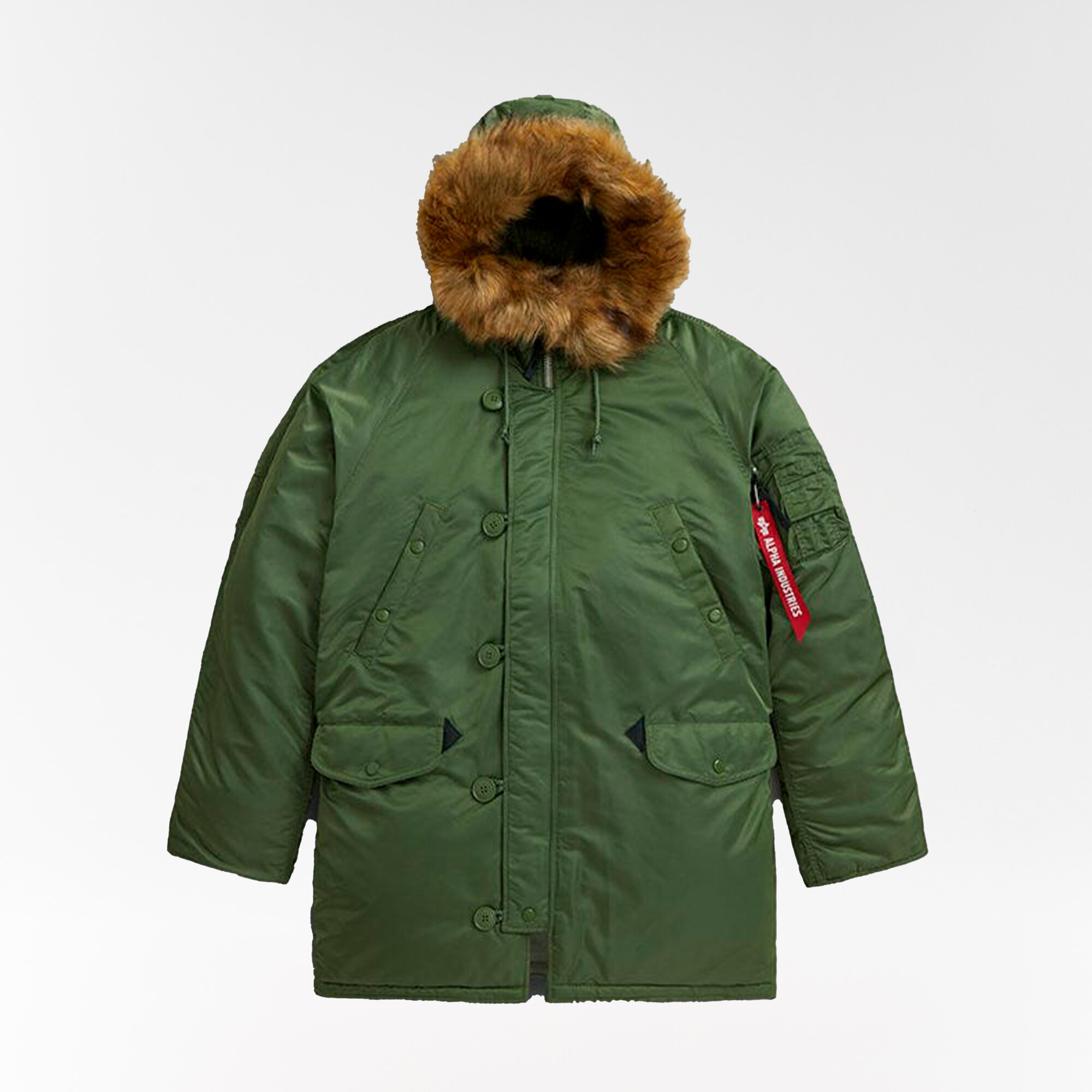 Куртка спортивная