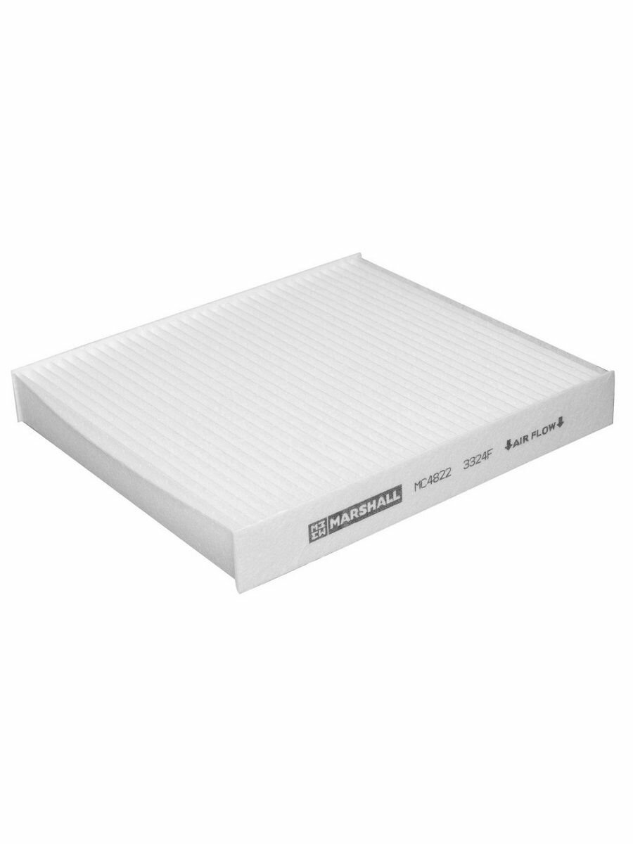 Фильтр салонный для а/м Lexus, Land Rover Discovery, Marshall MC4822