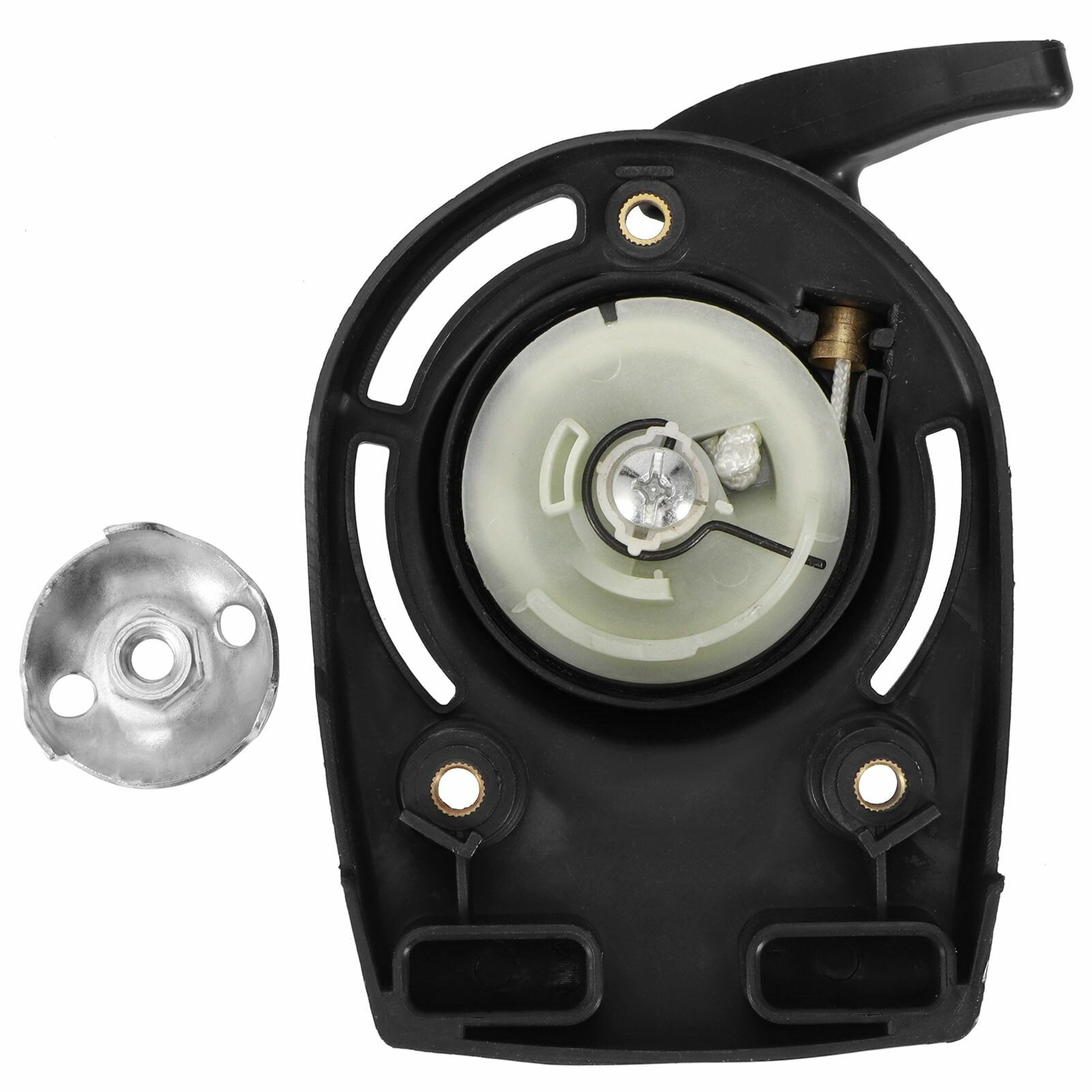 Двигатель газонокосилки Honda GX35 CQ435