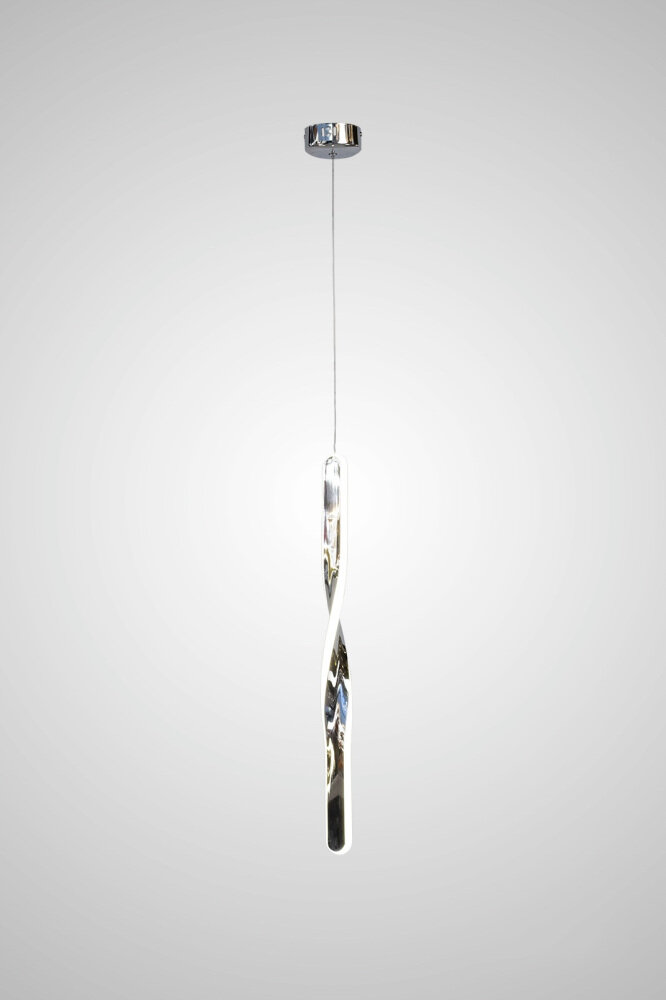 Подвесной светильник AM465 CHROM AM Group