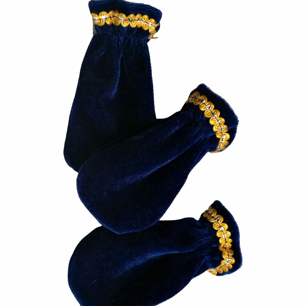 3шт. Чехол для ножной педали классического пианино, Аксессуары для музыкальных инструментов