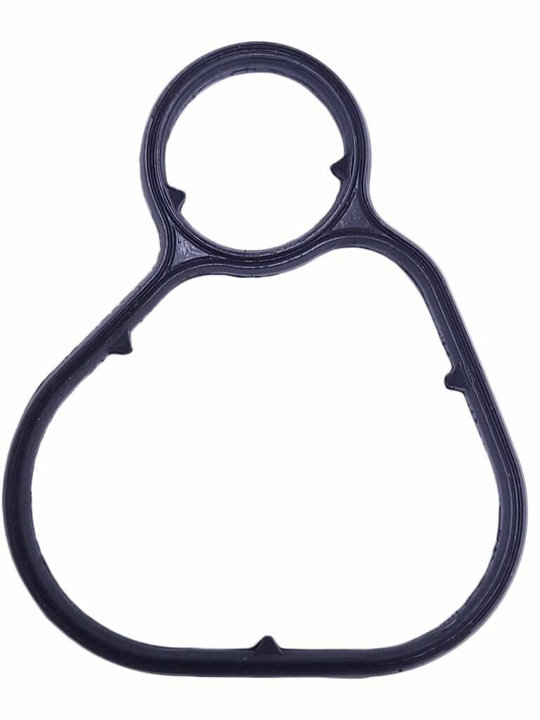 Прокладка теплообменника масляного фильтра для автомобилей CHEVROLET 10402-003 FEBEST