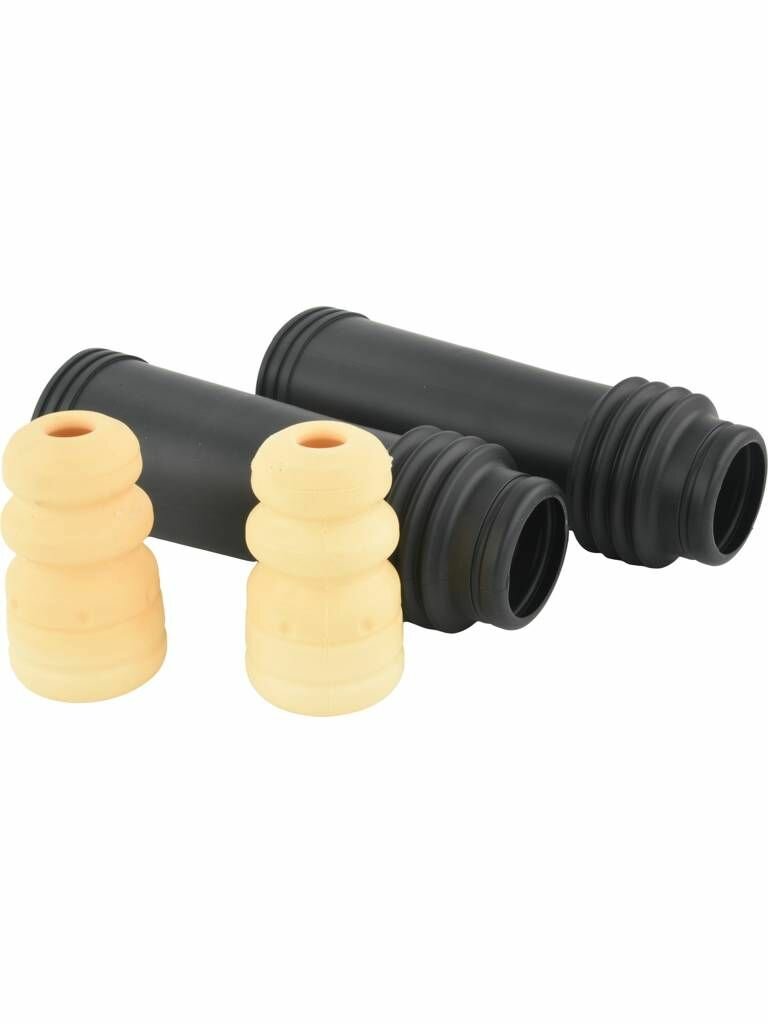 Пыльник заднего амортизатора с отбойником комплект (на обе стороны) для автомобилей HYUNDAI, KIA HYSHB-ENR-KIT FEBEST