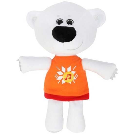 Мягкая игрушка Мульти-пульти MM120295-20S-TY Ми-ми-мишки Тучка 20 см