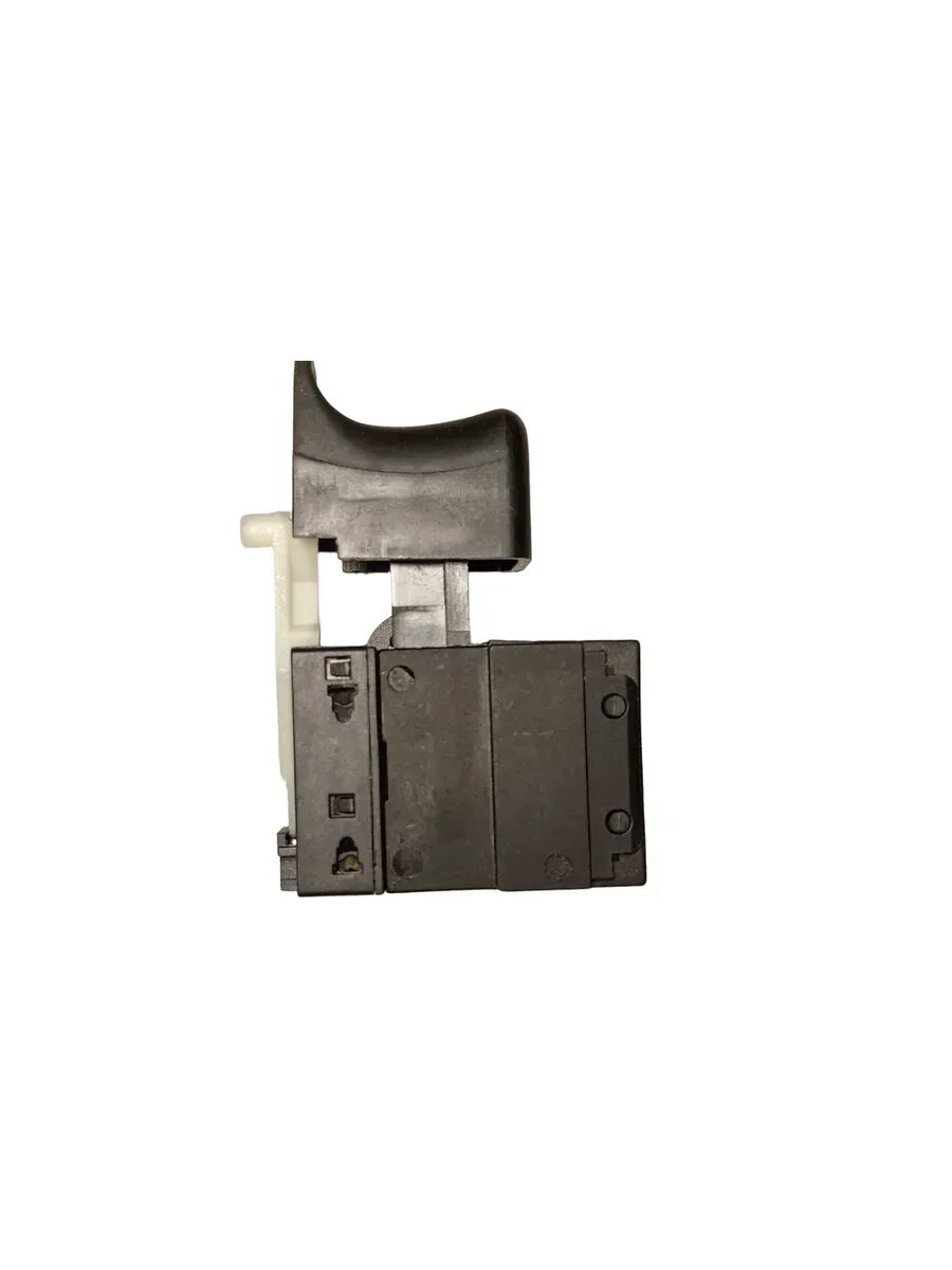 Выключатель для шуруповерта и дрели