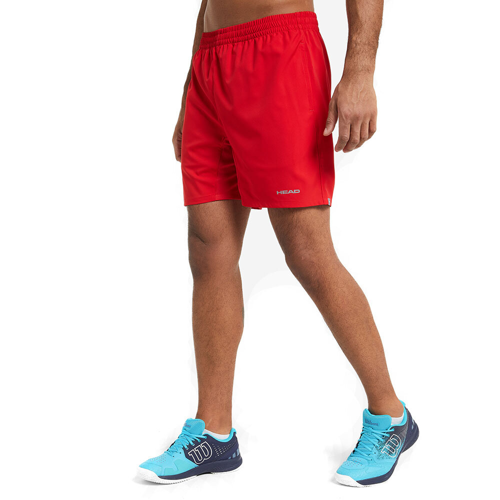 Шорты спортивные HEAD Club Bermudas M