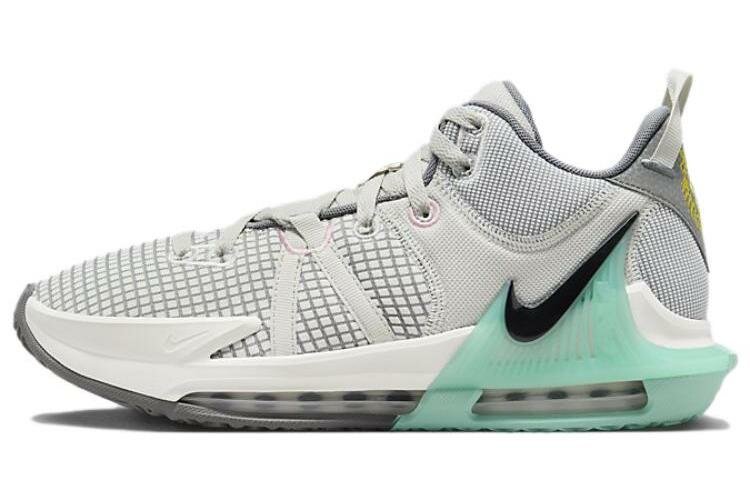 Кроссовки LeBron Witness 7 EP