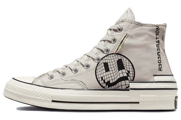 Кеды Chuck Taylor All Star 70 Hi