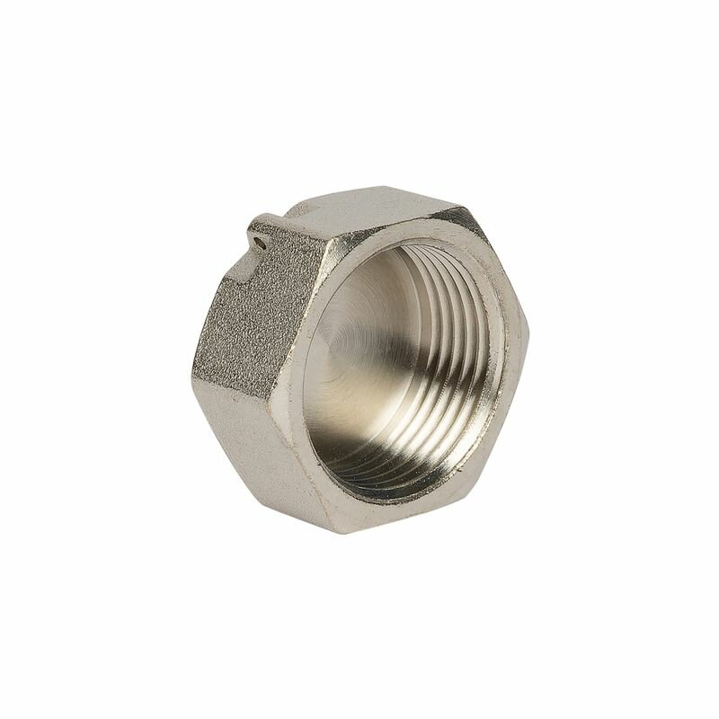 ФР Заглушка ВР 1/2" HLV