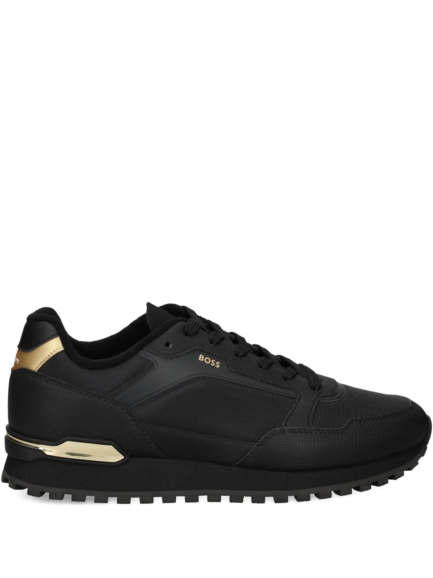 Кроссовки Parkour