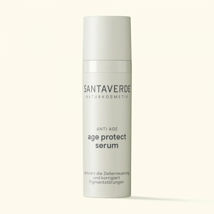 Santaverde Сыворотка Age Protect 30 мл