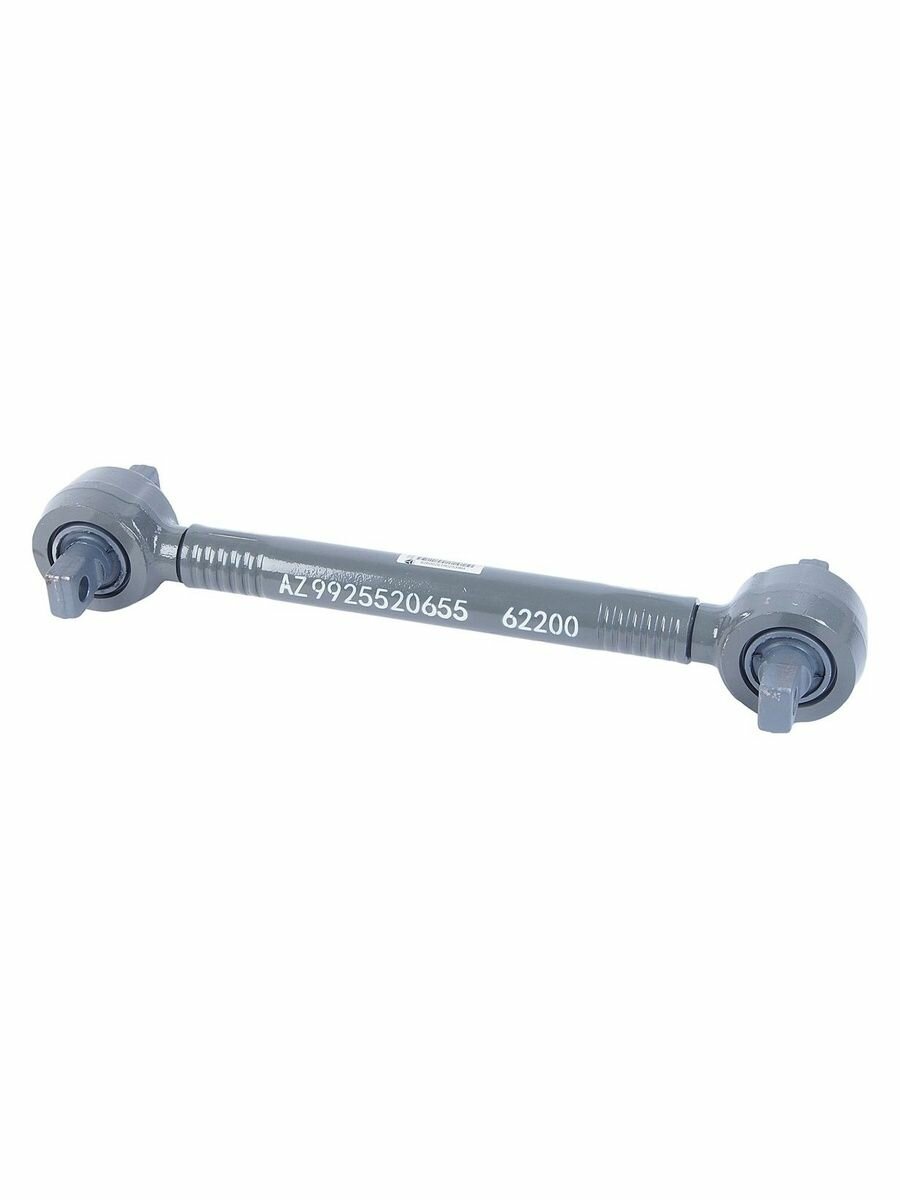 Тяга реактивная нижняя прямая L-610 HOWO T5G и SITRAK C7H от партнёра HOWO Арт. AZ9925520655