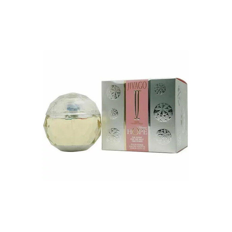 Туалетная вода Jivago Millenium Hope 125 мл