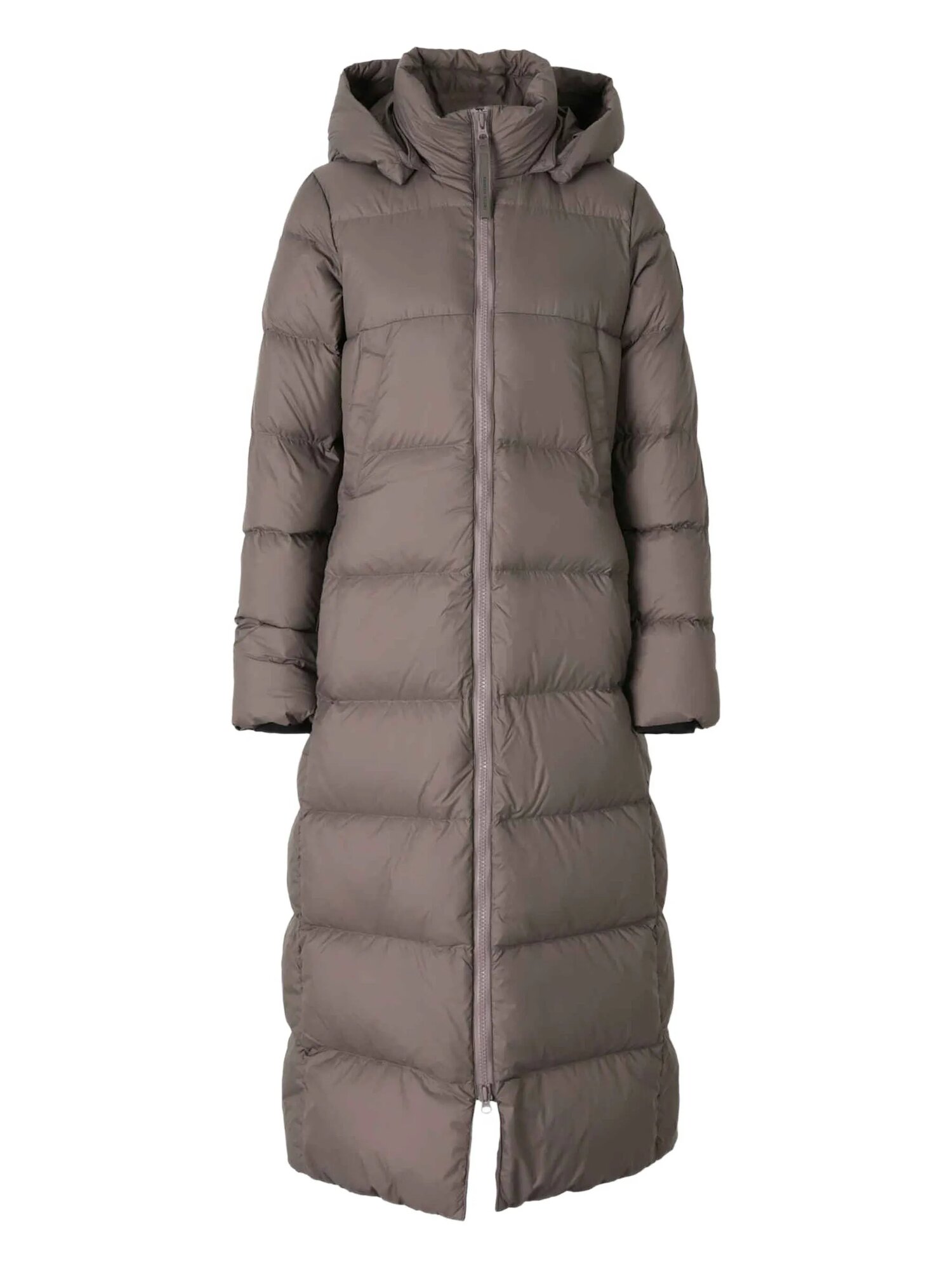 Пуховик Mystique