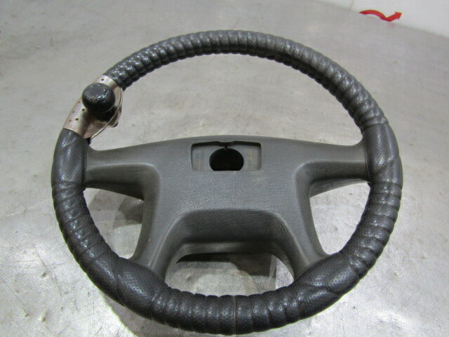 Руль MAN TGS, TGA, TGM, TGL