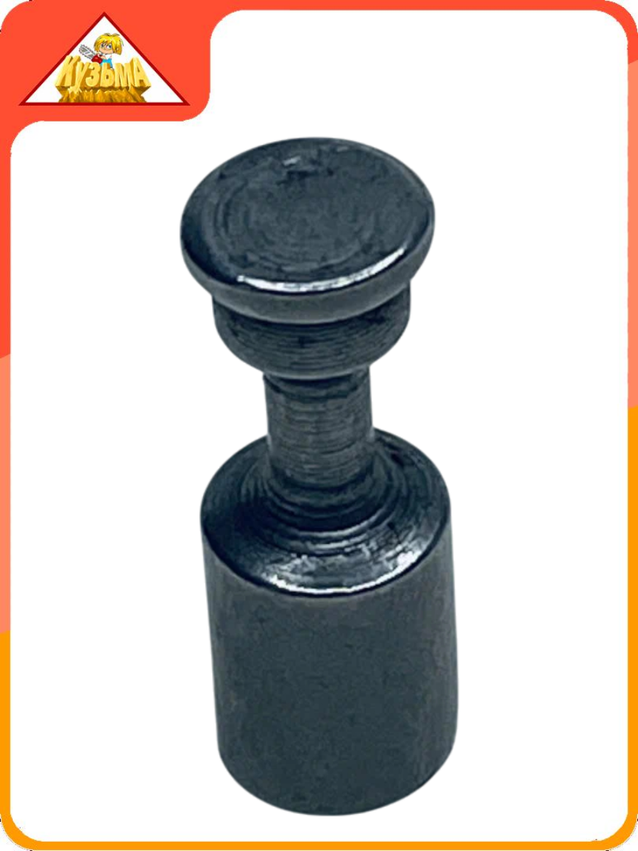 Солдатик перфоратора (007-1115) №214