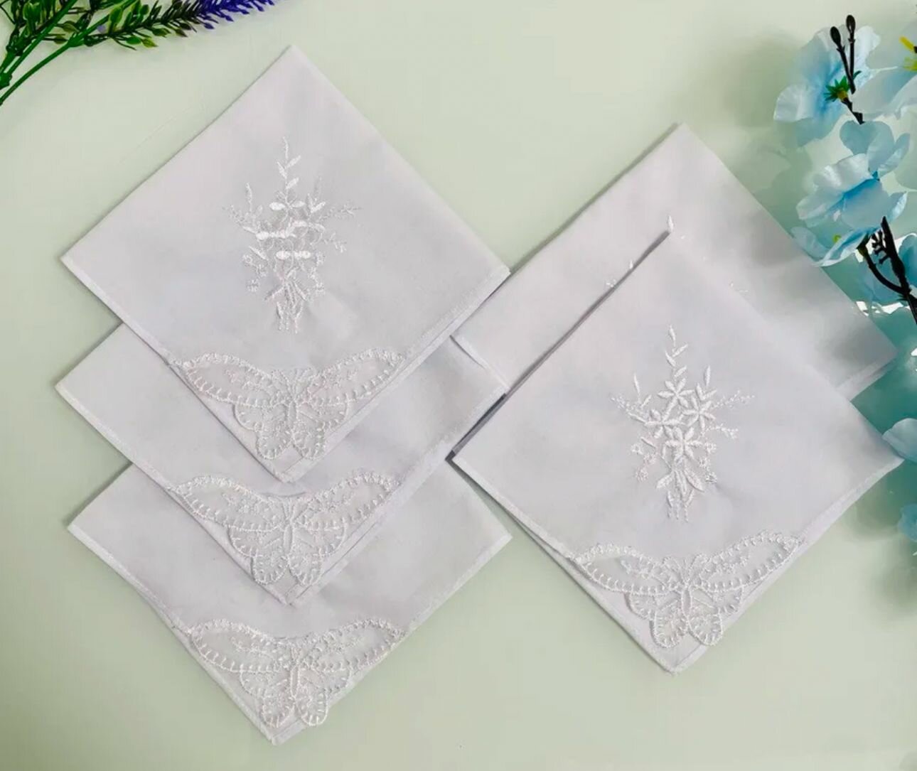 Носовой платок