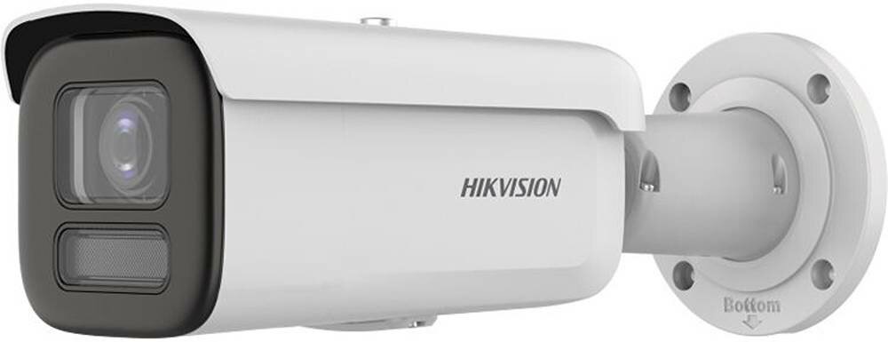 Hikvisiоn DS-2CD2647G2HT-LIZS (2.8-12mm) IP-видеокамера 4мп, ColorVu, гибридная подсветка до 60 м, слот под карту памяти
