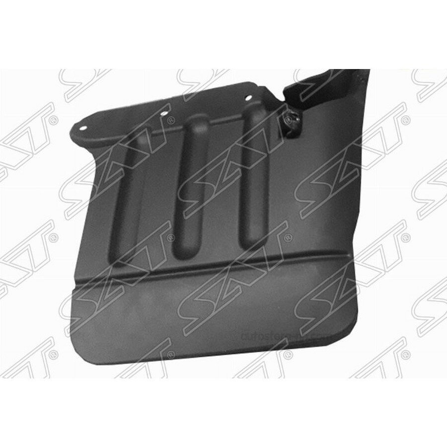 SAT STHNP2016B1 Брызговик Hyundai Porter 98-10 (Спереди/ Справа)