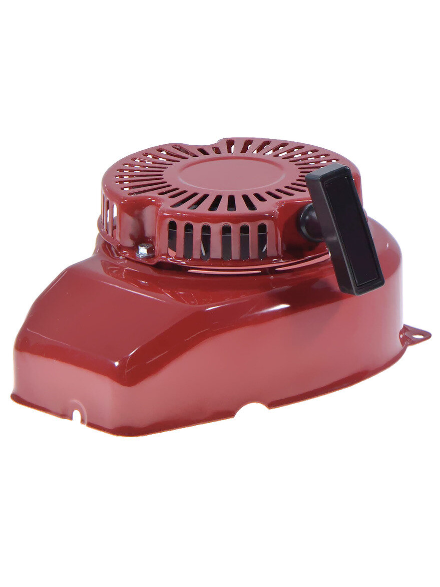 Стартер в сборе для мотопомпы ELITECH МБ 200 Д 40