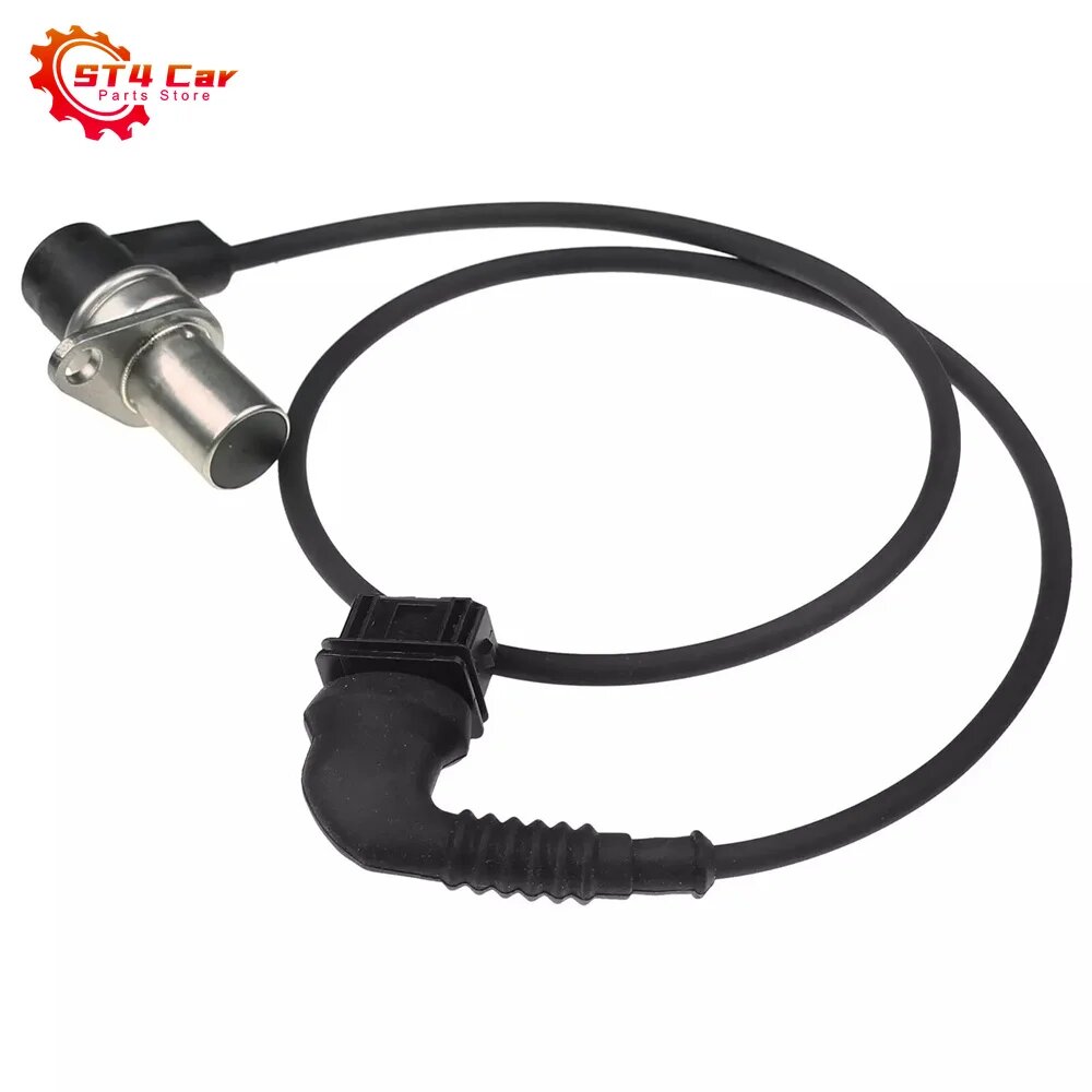 12141730027 Новый датчик положения коленчатого вала 1 шт. для моделей BMW E36 E46 E34 E39 серии