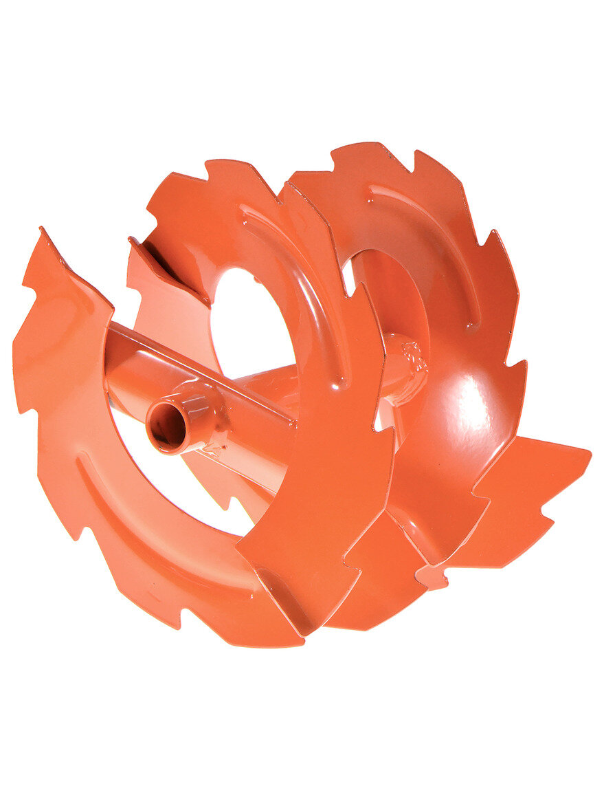 Шнек левый для снегоуборщика PATRIOT PS 603 H (21000676)