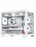 Корпус BD-CC108 белый без БП mATX