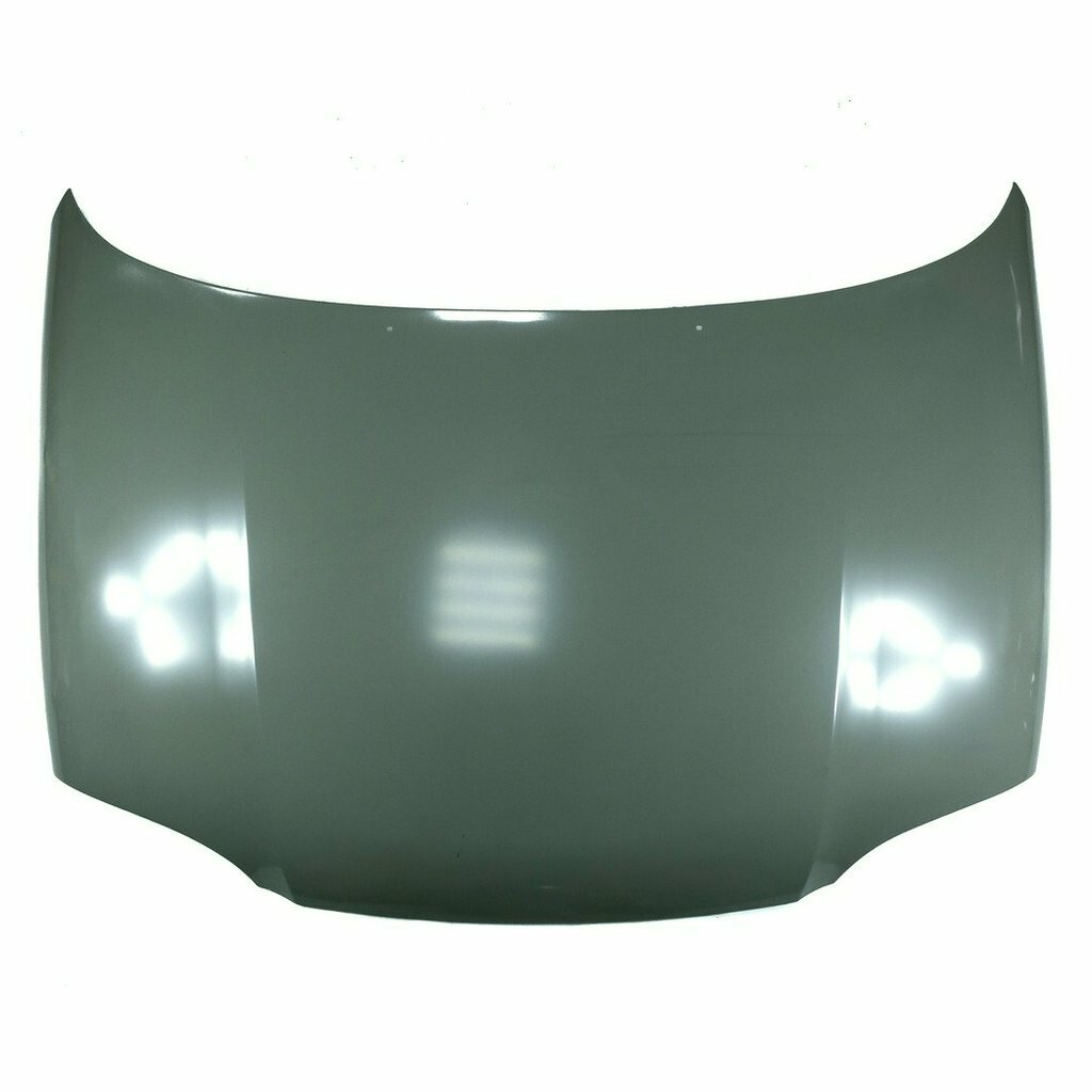 Капот ВАЗ 2123, Chevrolet Niva с 2002 по 2019 год (катафорез)