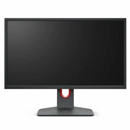 24,5' Монитор Benq XL2540K (9H. LJMLB. QBE) черный - 1920x1080@240 Гц, TN, 1 мс, 1000:1, 240 кд/м2, 170/160