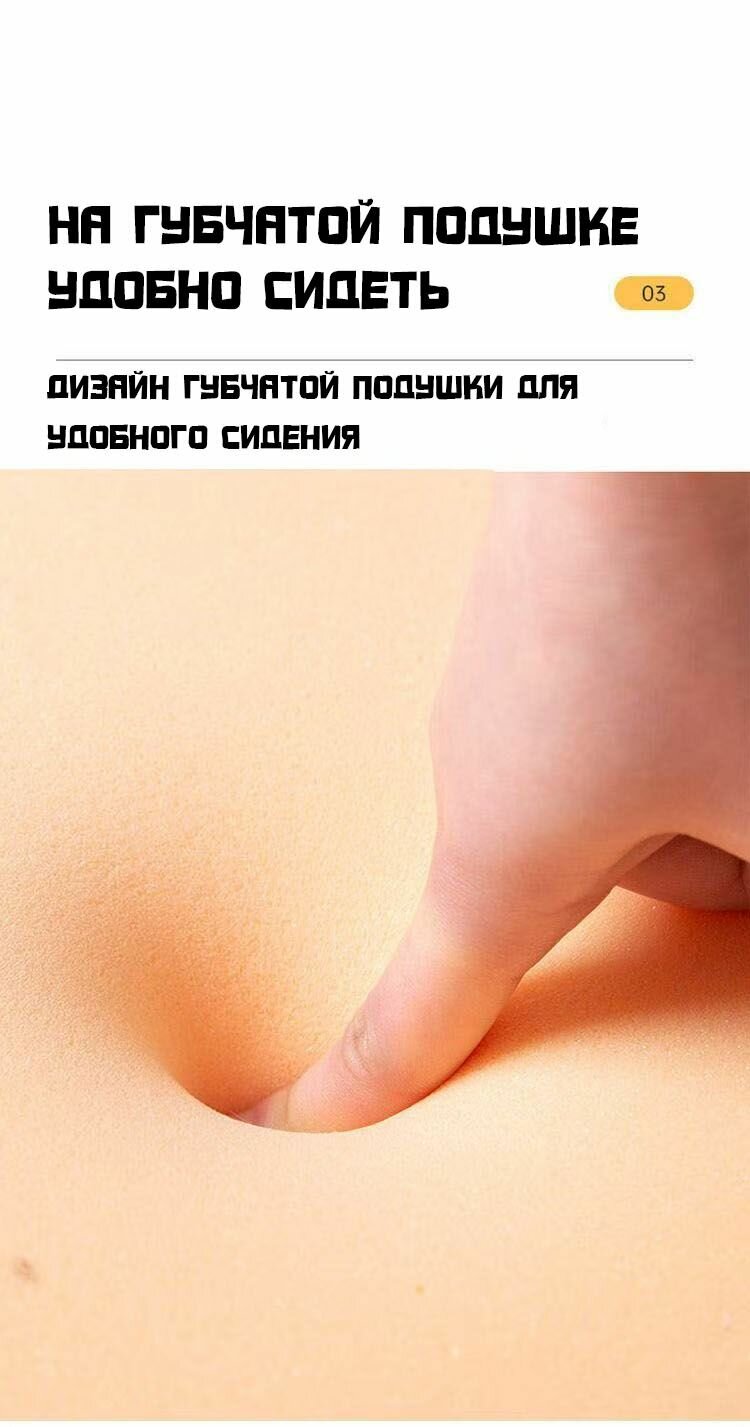 Барный стул — фото 1