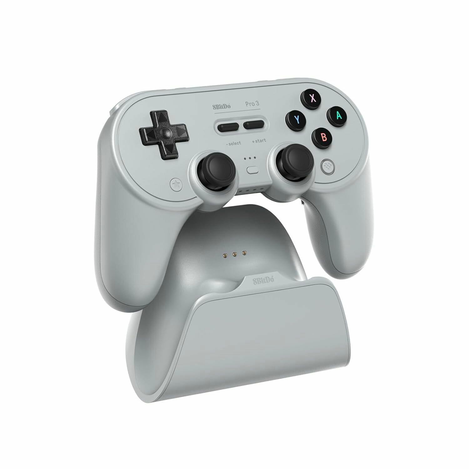 8BitDo Геймпад для Мультиплатформа, PC, 1 шт — фото 1