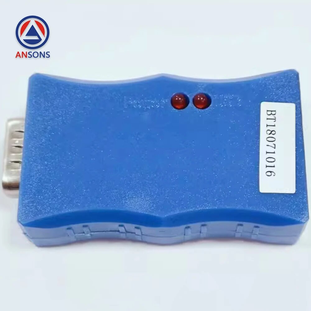 Bluetooth адаптер для лифта ALMCB HAMCB XIZI OTIS, Adapter 1pc