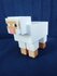Фигурка Minecraft Sheep (Овца)