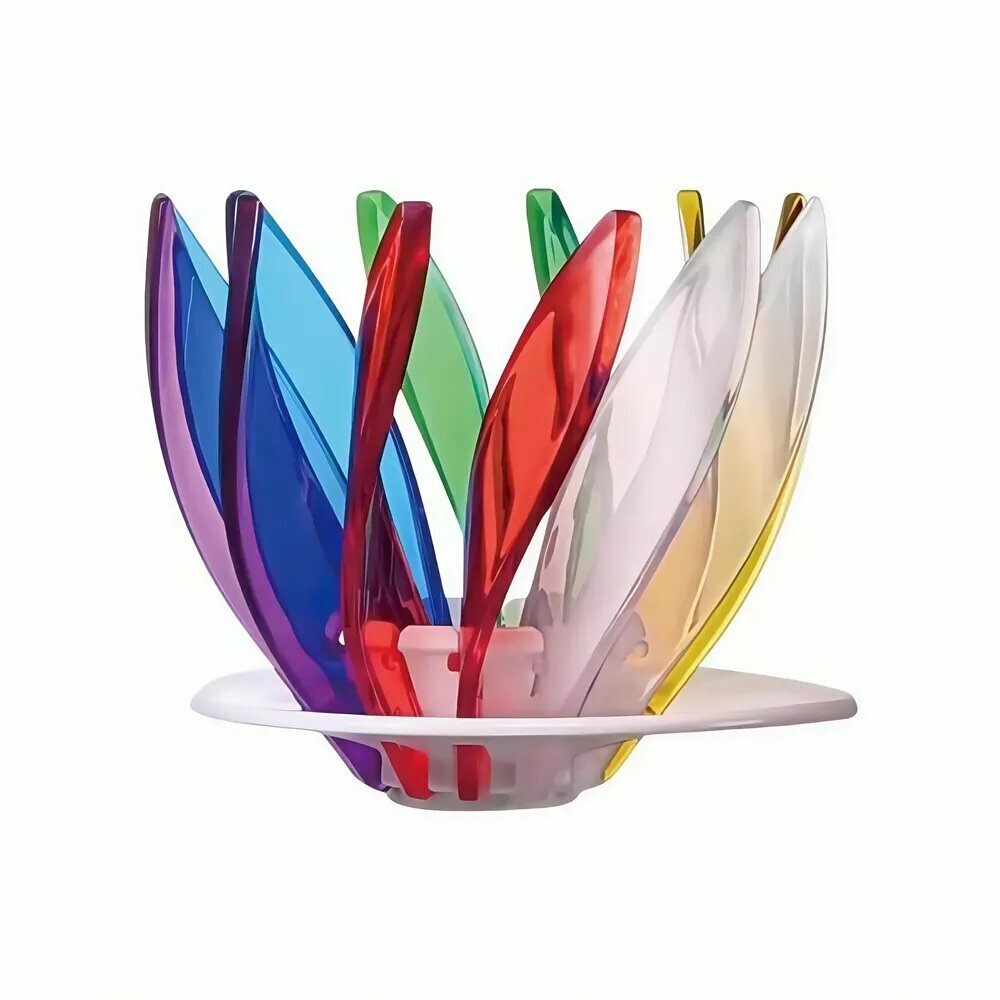 Hario Воронка для заваривания кофе, 330 мл, 1 шт