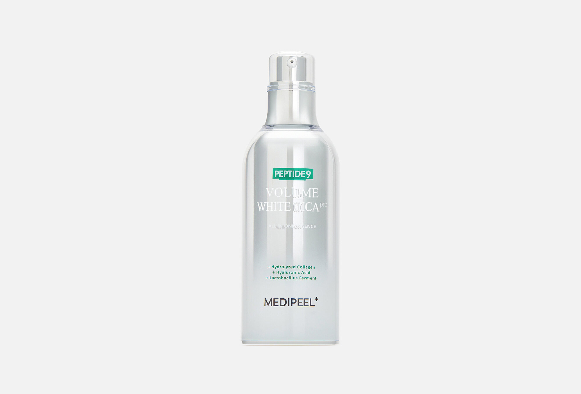Выравнивающая эссенция для лица MEDI-PEEL Peptide 9 volume white cica essence pro 100 мл