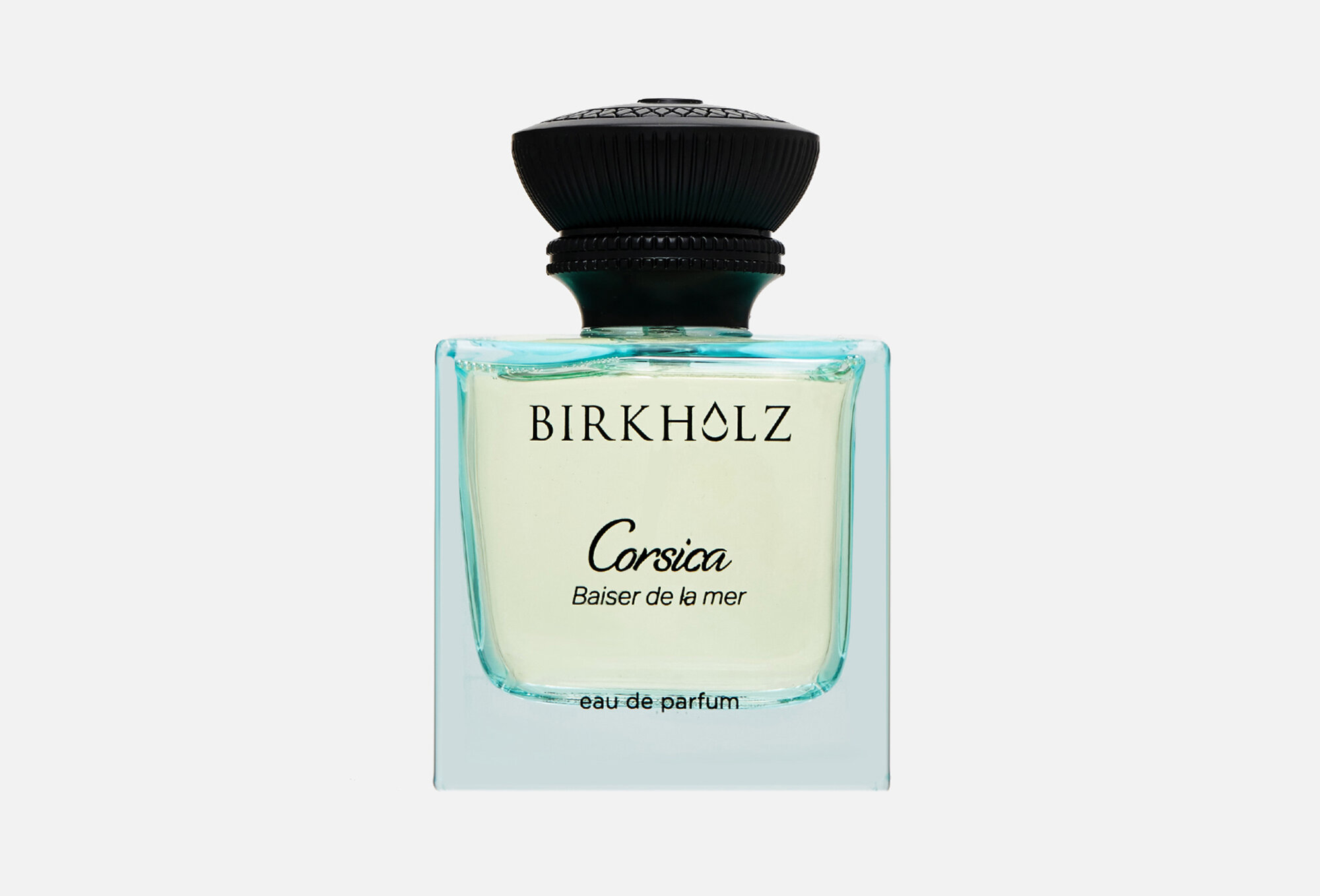 Парфюмерная вода BIRKHOLZ Corsica Baiser De La Mer 100 мл