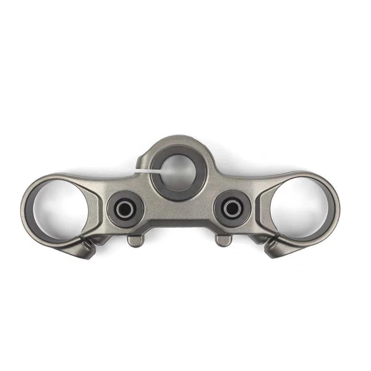 Для CFMOTO 800NK оригинальная рулевая колонка CF800 нижняя соединительная пластина рулевой колонки верхняя и нижняя трехзвездочная колонка