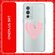 Чехол на OnePlus 9RT / ВанПлас 9RT с принтом "Love heart 3 - 14 февраля", прозра...