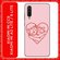 Чехол на Xiaomi Mi CC9/A3 Lite/9 Lite / Сяоми Mi CC9/A3 Lite/9 Lite с принтом "В...
