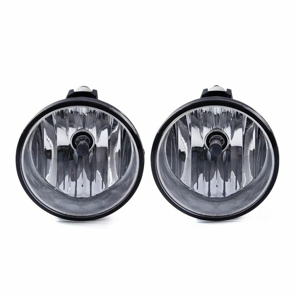 Противотуманные фары - Toyota 81211-AA030 (правая)