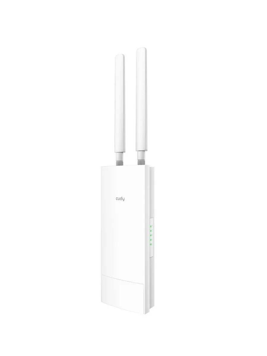 Повторитель беспроводного сигнала AP1300 Outdoor Wi-Fi