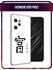 Чехол на Honor 100 Pro / Хонор 100 Про с принтом "Богатство 1"