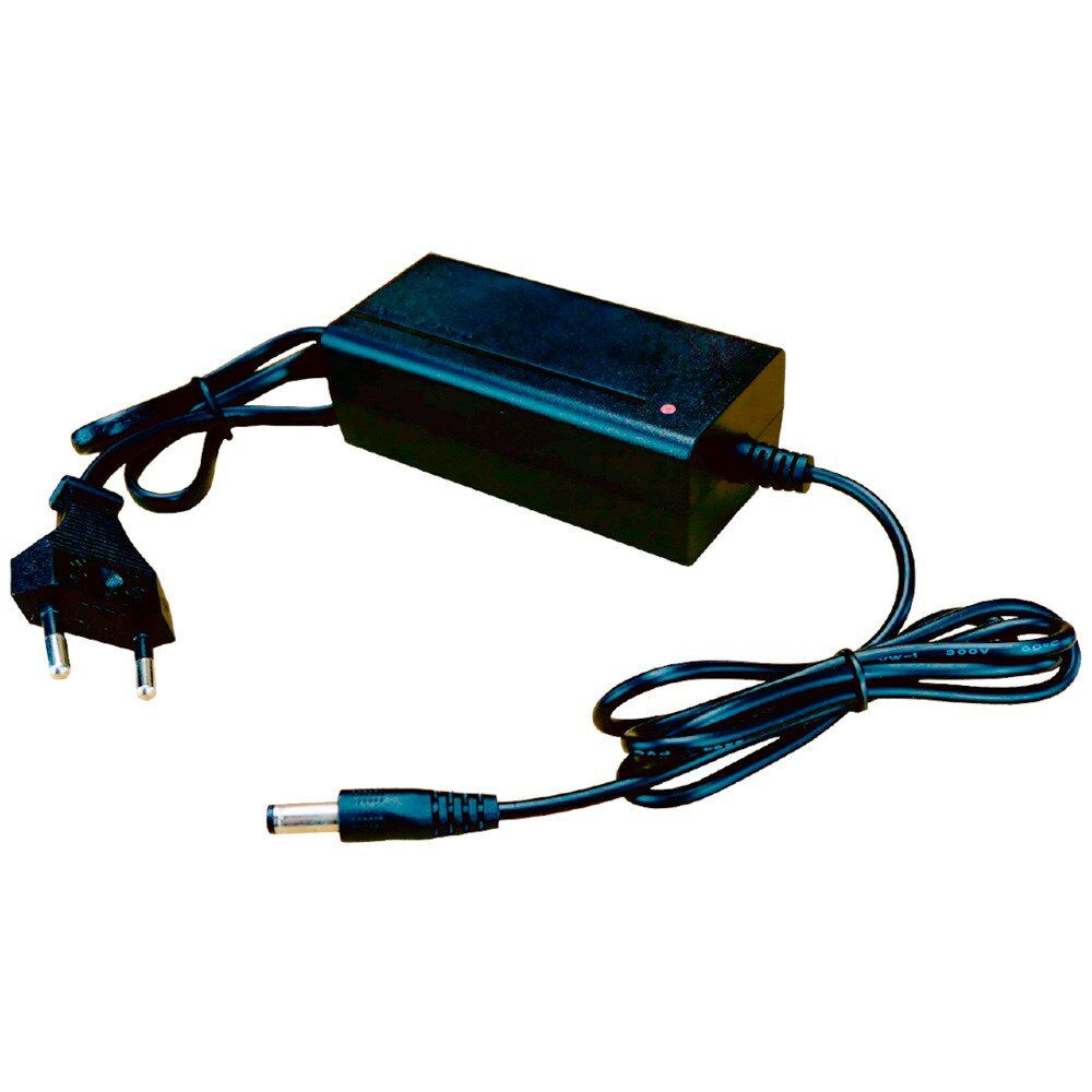 AP-D12/30A Amatek Блок питания 12В/3А, стабилизированный с защитой от КЗ